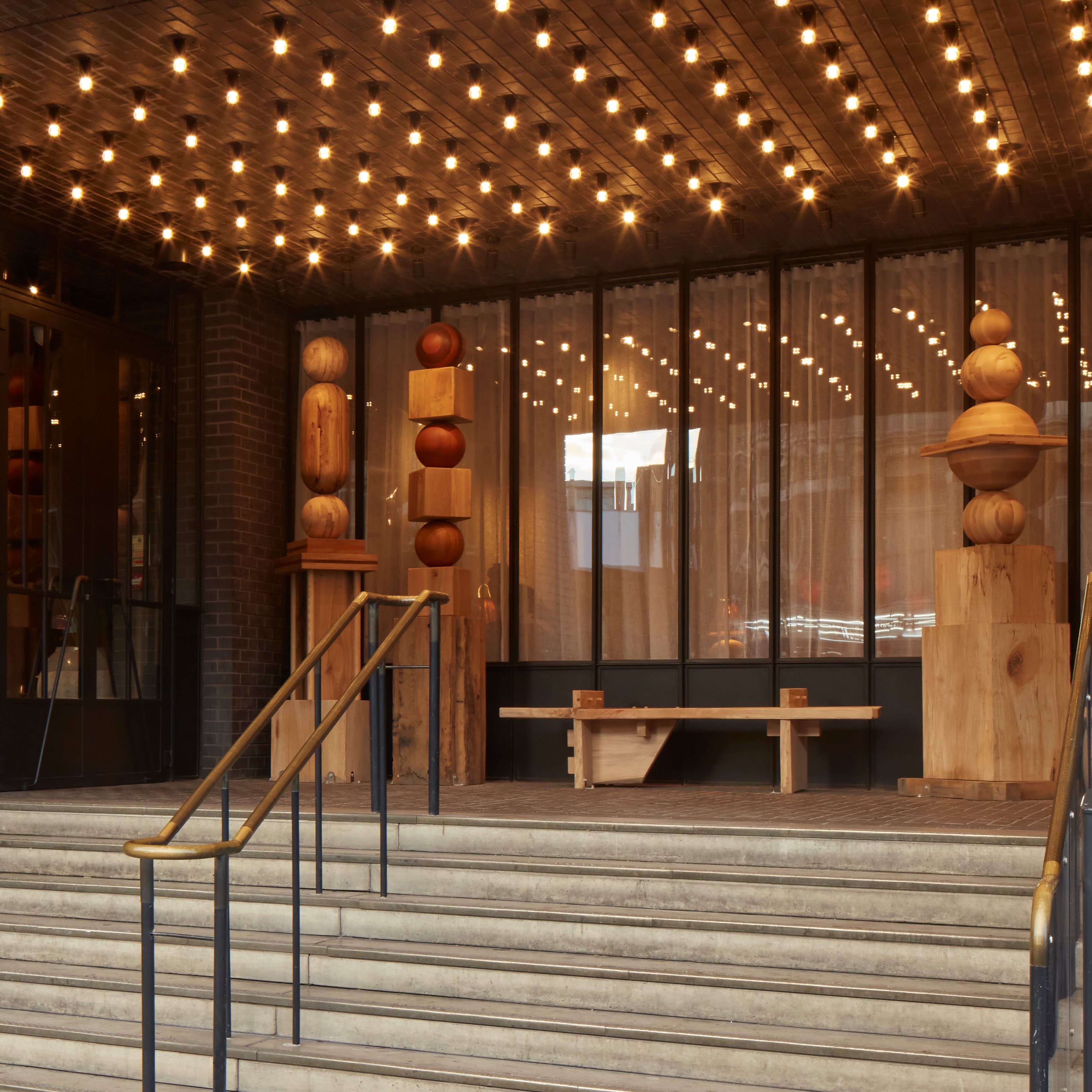 Hospitality Careers at One Hundred Shoreditch, London | Lore Group